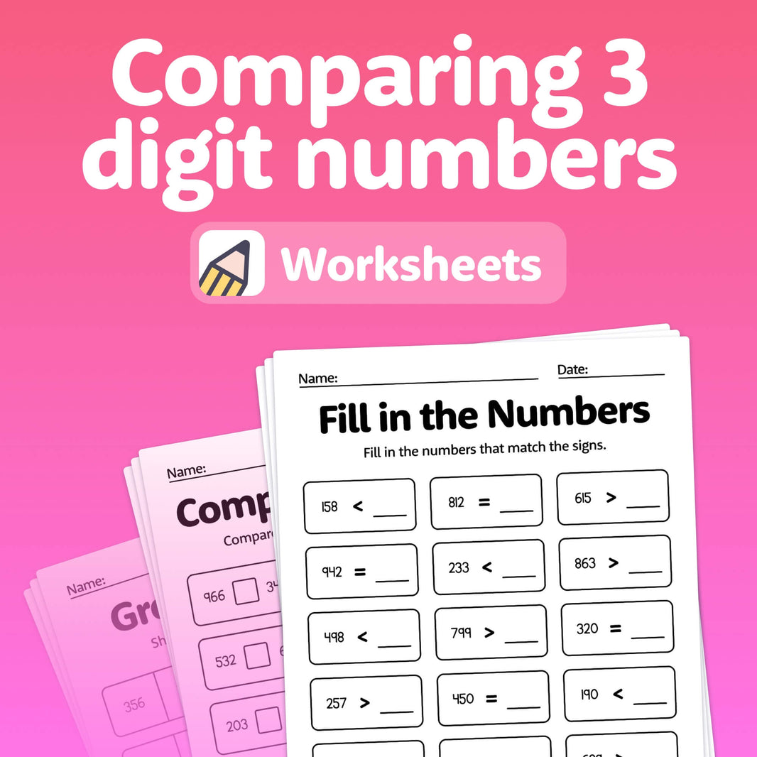 Write Numbers 0-20 Activity - Kindergarten Math Freebie – That Little Robot