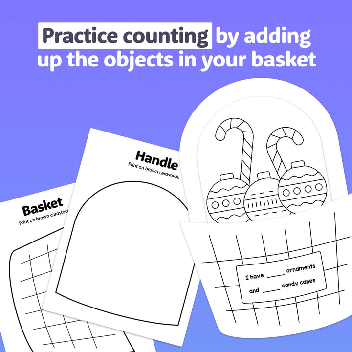 Sample: Handwriting Numbers – That Little Robot