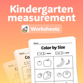 Classify Objects - Kindergarten Math Freebie – That Little Robot