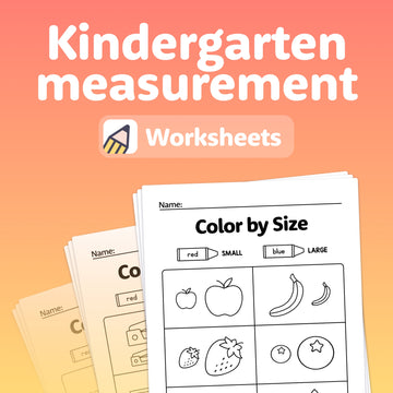 Classify Objects - Kindergarten Math Freebie – That Little Robot