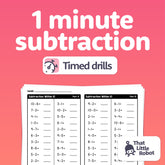 Math Strategies: Add & Subtract Activity - Kindergarten Math Freebie ...