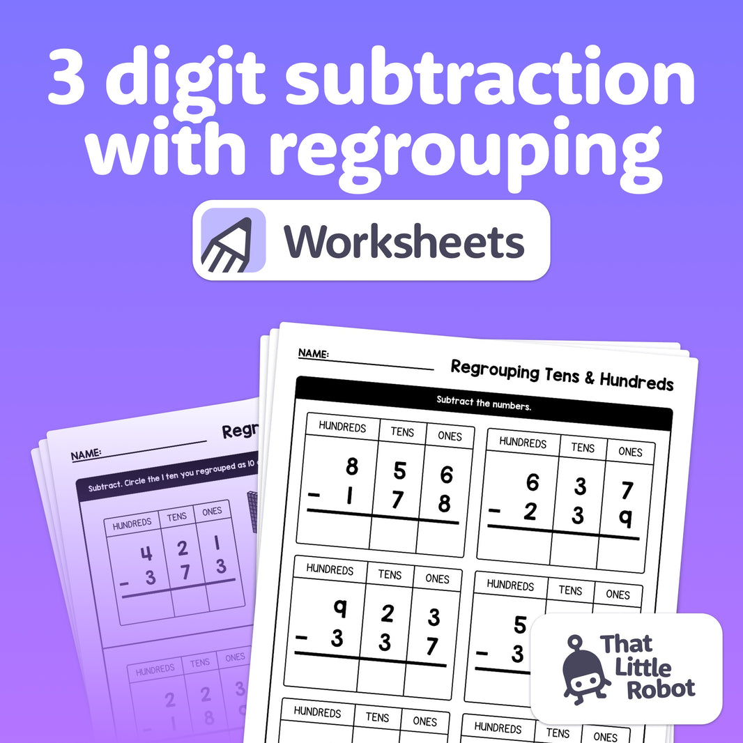 Math Strategies: Add & Subtract Activity - Kindergarten Math Freebie ...