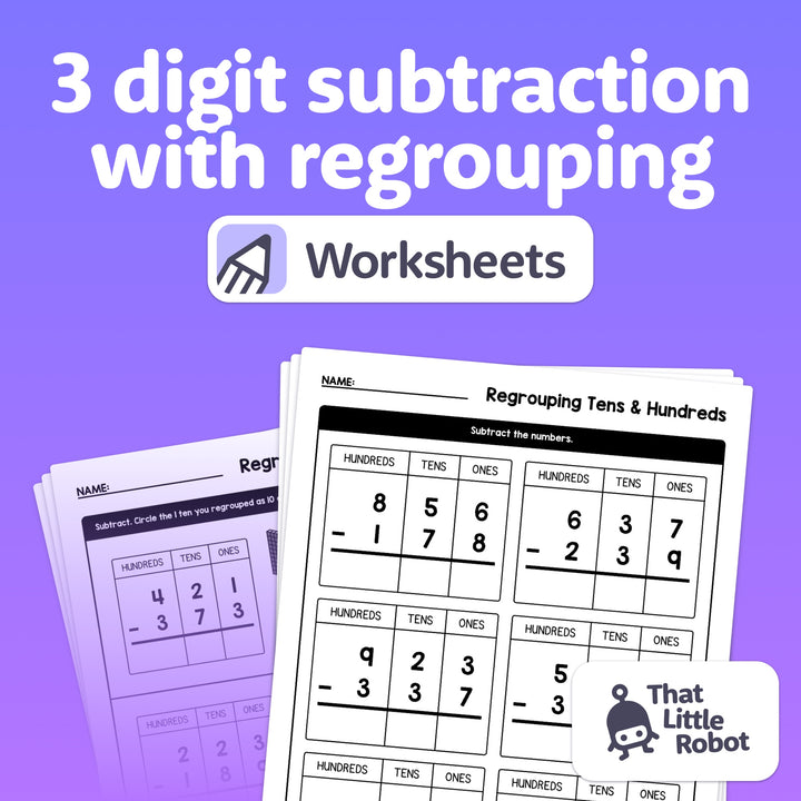 Math Strategies: Add & Subtract Activity - Kindergarten Math Freebie ...